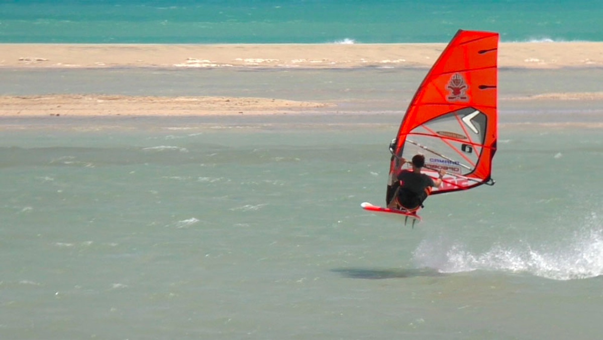 Viete ako na Chop Hop? - Surfmagazin