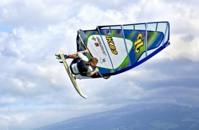 Combat wave Tour - Surfmagazin